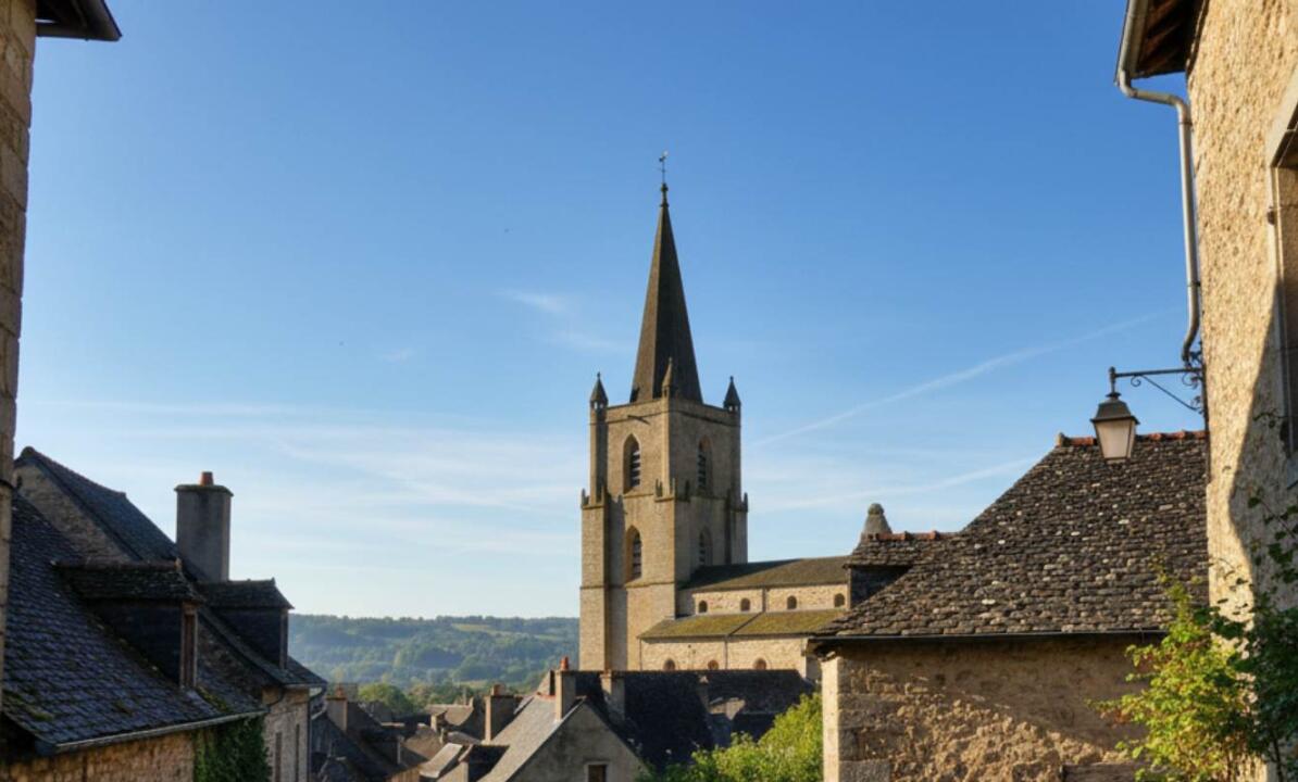 Donzenac : découvrir le village médiéval de Corrèze en Nouvelle-Aquitaine